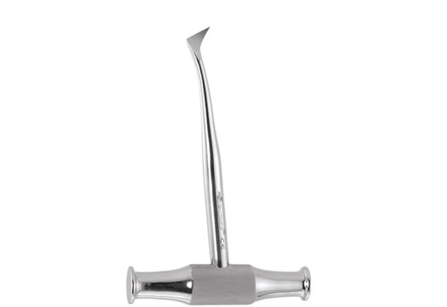 ROOT TIP PICK DOUBLE ENDED No. 2/3