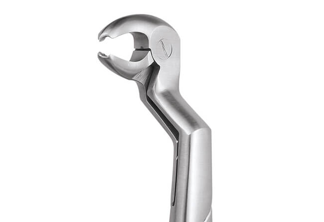 EXTRACTION FORCEPS PREMIUM