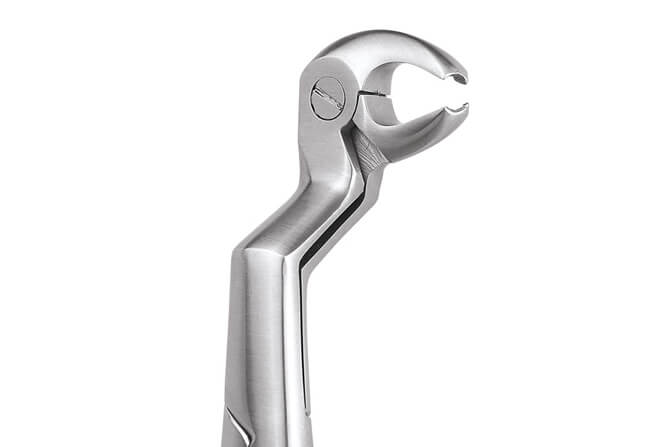 EXTRACTION FORCEPS PREMIUM