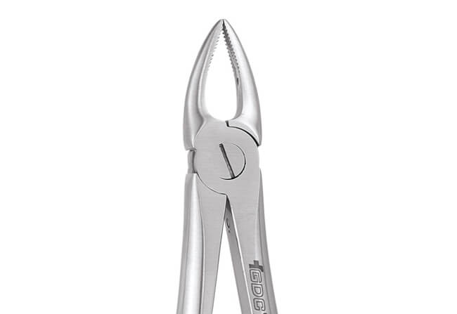 EXTRACTION FORCEPS PREMIUM