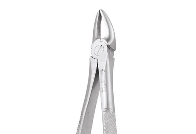 EXTRACTION FORCEPS PREMIUM