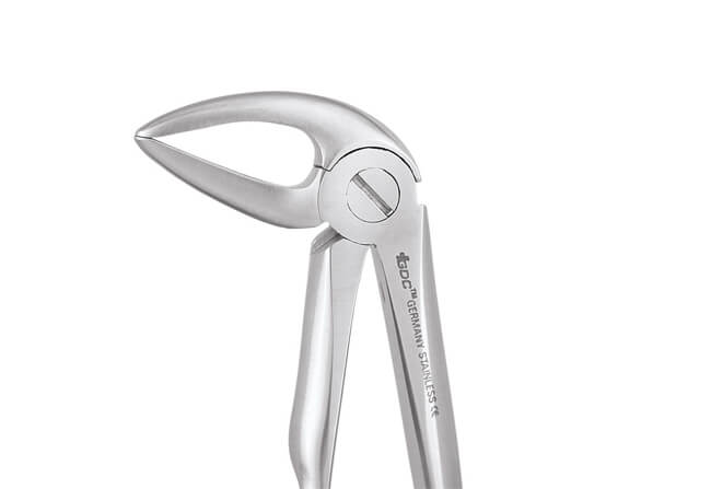 EXTRACTION FORCEPS PREMIUM