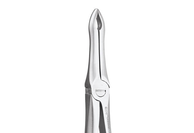 EXTRACTION FORCEPS PREMIUM