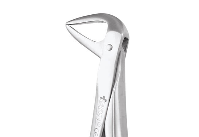 EXTRACTION FORCEPS PREMIUM
