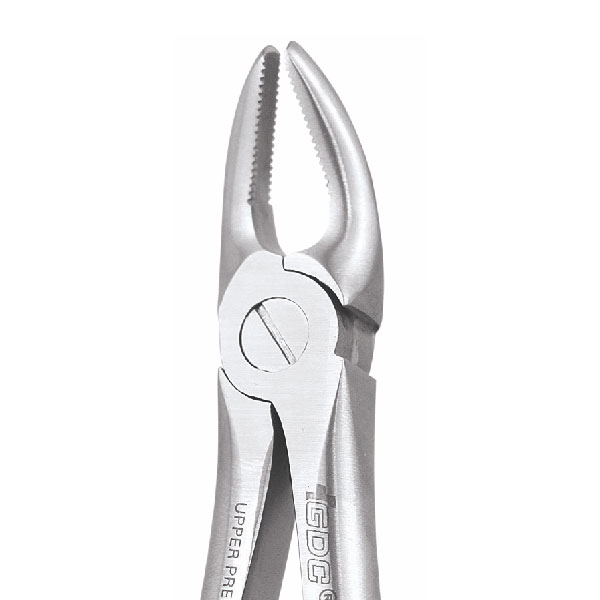 EXTRACTION FORCEPS PREMIUM