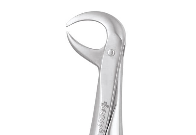 EXTRACTION FORCEPS PREMIUM